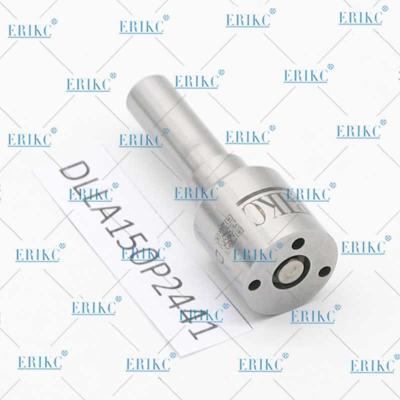 China ERIKC DLLA150P2441 Fuel Injector Nozzle 0433172441 126° for Bosch 0445120381 for sale
