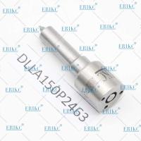 China ERIKC DLLA150P2463 Diesel Engine Nozzle 0433172463 126° Spray Angle for Bosch 0445110695 for sale
