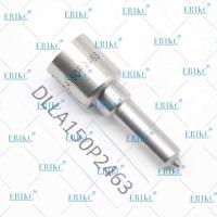 China ERIKC DLLA150P2463 Diesel Engine Nozzle 0433172463 126° Spray Angle for Bosch 0445110695 for sale