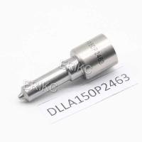 China ERIKC DLLA150P2463 Diesel Engine Nozzle 0433172463 126° Spray Angle for Bosch 0445110695 for sale
