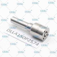 China ERIKC DLLA150P2574 Fuel Nozzle 0433172574 126° Angle for BOS Injector 0445120463 for sale