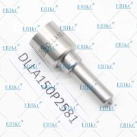 China ERIKC DLLA150P2581 Oil Burner Nozzle 0433172581 126° Injector Nozzle for 0445110839 for sale