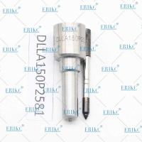 China ERIKC DLLA150P2581 Oil Burner Nozzle 0433172581 126° Injector Nozzle for 0445110839 for sale