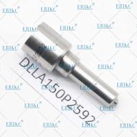 China ERIKC DLLA150P2592 High Pressure Fuel Injector Nozzle 126° for Bosch Diesel Engine for sale