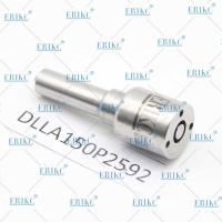 China ERIKC DLLA150P2592 High Pressure Fuel Injector Nozzle 126° for Bosch Diesel Engine for sale