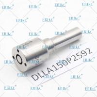 China ERIKC DLLA150P2592 High Pressure Fuel Injector Nozzle 126° for Bosch Diesel Engine for sale