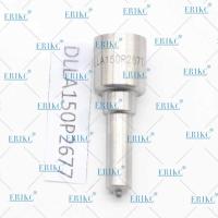 China ERIKC DLLA150P2677 Fuel Injector Nozzle 0433172677 126° High-Speed Steel for BOS for sale