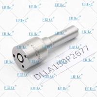 China ERIKC DLLA150P2677 Fuel Injector Nozzle 0433172677 126° High-Speed Steel for BOS for sale