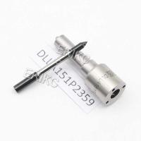 China ERIKC DLLA151P2359 Fuel Injector Nozzle 0433172359 126° for BOS 0445110531 for sale