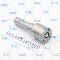 China ERIKC DLLA151P2359 Fuel Injector Nozzle 0433172359 126° for BOS 0445110531 for sale
