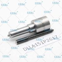 China ERIKC DLLA151P2617 Fuel Injector Nozzle 126° for Bosch Injector 30g for sale