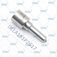 China ERIKC DLLA151P2617 Fuel Injector Nozzle 126° for Bosch Injector 30g for sale