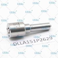 China ERIKC DLLA151P2629 Diesel Injector Nozzle 126° High-Speed Steel for BOS Fuel Pump for sale