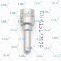 China ERIKC DLLA151P2629 Diesel Injector Nozzle 126° High-Speed Steel for BOS Fuel Pump for sale
