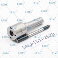 China ERIKC DLLA151P2629 Diesel Injector Nozzle 126° High-Speed Steel for BOS Fuel Pump for sale