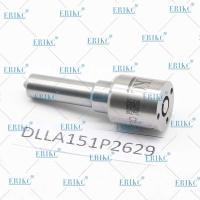 China ERIKC DLLA151P2629 Diesel Injector Nozzle 126° High-Speed Steel for BOS Fuel Pump for sale