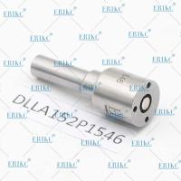 China ERIKC DLLA152P1546 Fuel Injector Nozzle 0433171954 126° for Bosch 0445120072 for sale