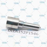 China ERIKC DLLA152P1546 Fuel Injector Nozzle 0433171954 126° for Bosch 0445120072 for sale