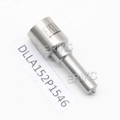 China ERIKC DLLA152P1546 Fuel Injector Nozzle 0433171954 126° for Bosch 0445120072 for sale