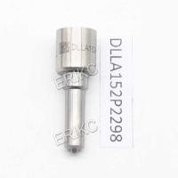 China ERIKC DLLA152P2298 Oil Burner Nozzle 0433172298 126° for BOS Fuel Injector for sale