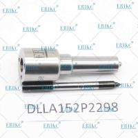 China ERIKC DLLA152P2298 Oil Burner Nozzle 0433172298 126° for BOS Fuel Injector for sale