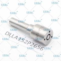 China ERIKC DLLA152P2656 Injector Nozzle 0433172656 126° High-Speed Steel for 0445110966 for sale