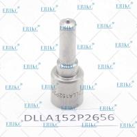 China ERIKC DLLA152P2656 Injector Nozzle 0433172656 126° High-Speed Steel for 0445110966 for sale