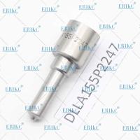 China ERIKC DLLA155P2247 Fuel Spray Nozzle 0433172247 126° for BOS Injector 0445110431 for sale
