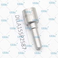 China ERIKC DLLA155P2587 Diesel Injector Nozzle Tip 0433172587 126° for 0445110852 for sale