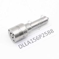 China ERIKC DLLA156P2588 Fuel Injector Nozzle 0433172588 126° for BOS Common Rail for sale