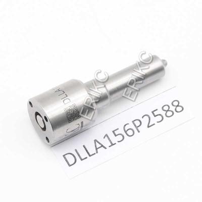 China ERIKC DLLA156P2588 Fuel Injector Nozzle 0433172588 126° for BOS Common Rail for sale
