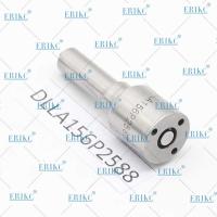 China ERIKC DLLA156P2588 Fuel Injector Nozzle 0433172588 126° for BOS Common Rail for sale