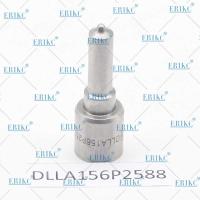 China ERIKC DLLA156P2588 Fuel Injector Nozzle 0433172588 126° for BOS Common Rail for sale