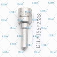 China ERIKC DLLA156P2588 Fuel Injector Nozzle 0433172588 126° for BOS Common Rail for sale