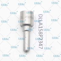 China ERIKC DLLA158P2347 Fuel Injection Nozzle 0433172347 126° for 0445110517 for sale