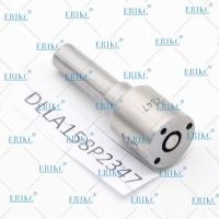 China ERIKC DLLA158P2347 Fuel Injection Nozzle 0433172347 126° for 0445110517 for sale