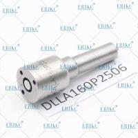 China ERIKC DLLA160P2506 Diesel Injector Nozzle 0433172506 126° Spray Angle for Bosch 0445110733 for sale