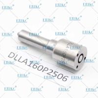 China ERIKC DLLA160P2506 Diesel Injector Nozzle 0433172506 126° Spray Angle for Bosch 0445110733 for sale