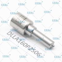 China ERIKC DLLA160P2506 Diesel Injector Nozzle 0433172506 126° Spray Angle for Bosch 0445110733 for sale