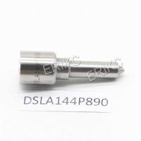 China ERIKC DSLA144P890 Diesel Engine Nozzle 0433175250 126° for 0445110036 Injector for sale