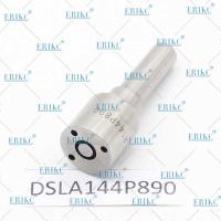 China ERIKC DSLA144P890 Diesel Engine Nozzle 0433175250 126° for 0445110036 Injector for sale