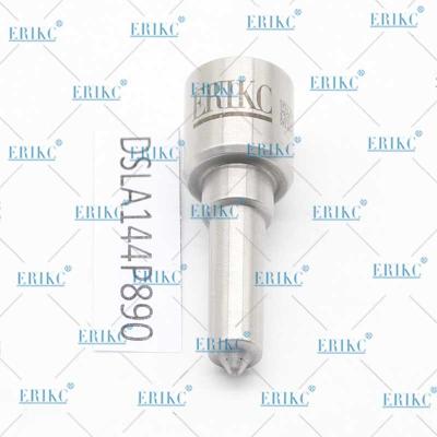 China ERIKC DSLA144P890 Diesel Engine Nozzle 0433175250 126° for 0445110036 Injector for sale