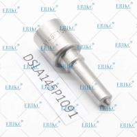 China ERIKC DSLA145P1091 Diesel Engine Nozzle 0433175318 126° Hole Angle for 0445110087 for sale