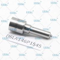 China ERIKC DSLA146P1545 Fuel Injection Nozzle 126° High Pressure for BOS Injector for sale