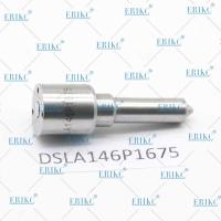 China ERIKC DSLA146P1675 Oil Burner Nozzle 0433175471 126° for BOS Injector 0445110307 for sale