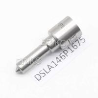 China ERIKC DSLA146P1675 Oil Burner Nozzle 0433175471 126° for BOS Injector 0445110307 for sale