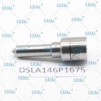 China ERIKC DSLA146P1675 Oil Burner Nozzle 0433175471 126° for BOS Injector 0445110307 for sale