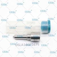 China ERIKC DSLA146P1675 Oil Burner Nozzle 0433175471 126° for BOS Injector 0445110307 for sale