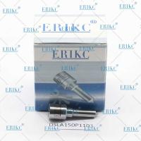 China ERIKC DSLA150P1103 Fuel Injector Nozzle 0433175323 126° for Foton Diesel Engine for sale