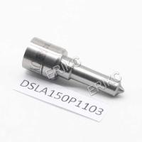 China ERIKC DSLA150P1103 Fuel Injector Nozzle 0433175323 126° for Foton Diesel Engine for sale